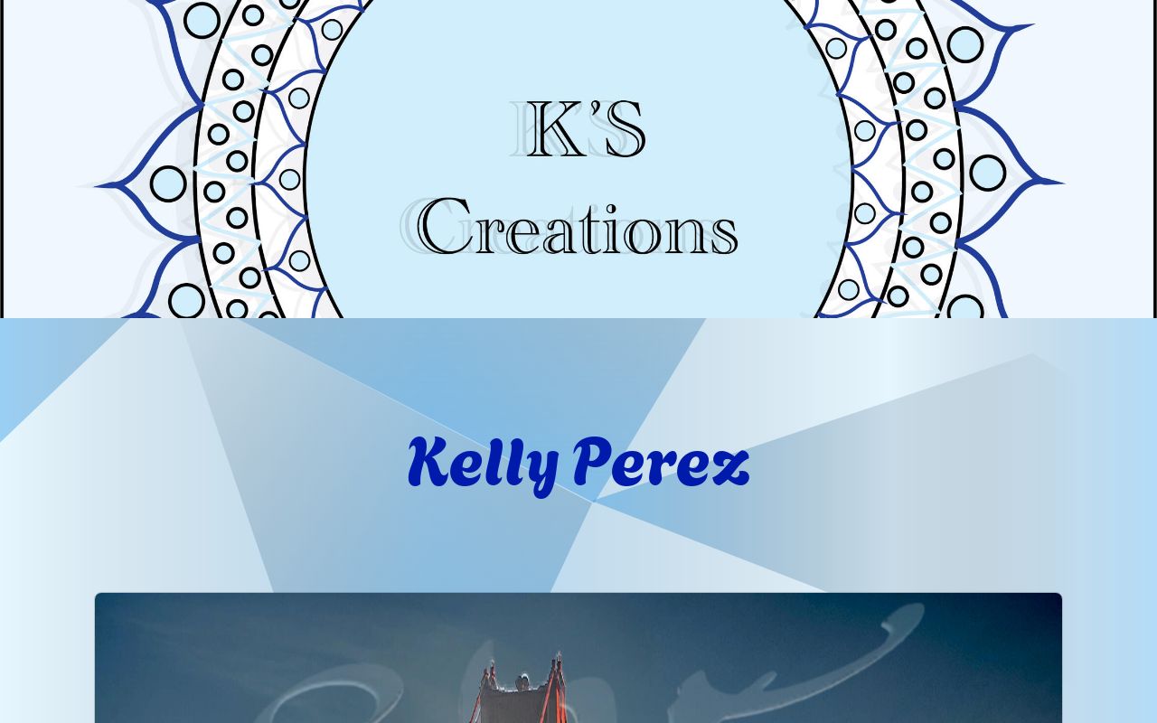 kelly perez